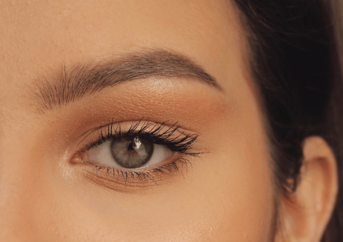 How to Create the Perfect Eyebrow Arch