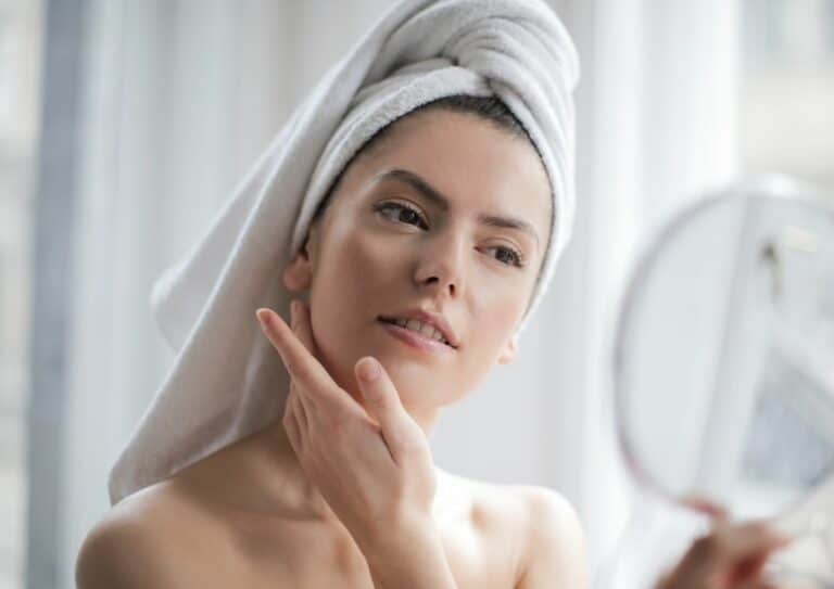 Tips For Healthy Skin from our Skin Care Experts