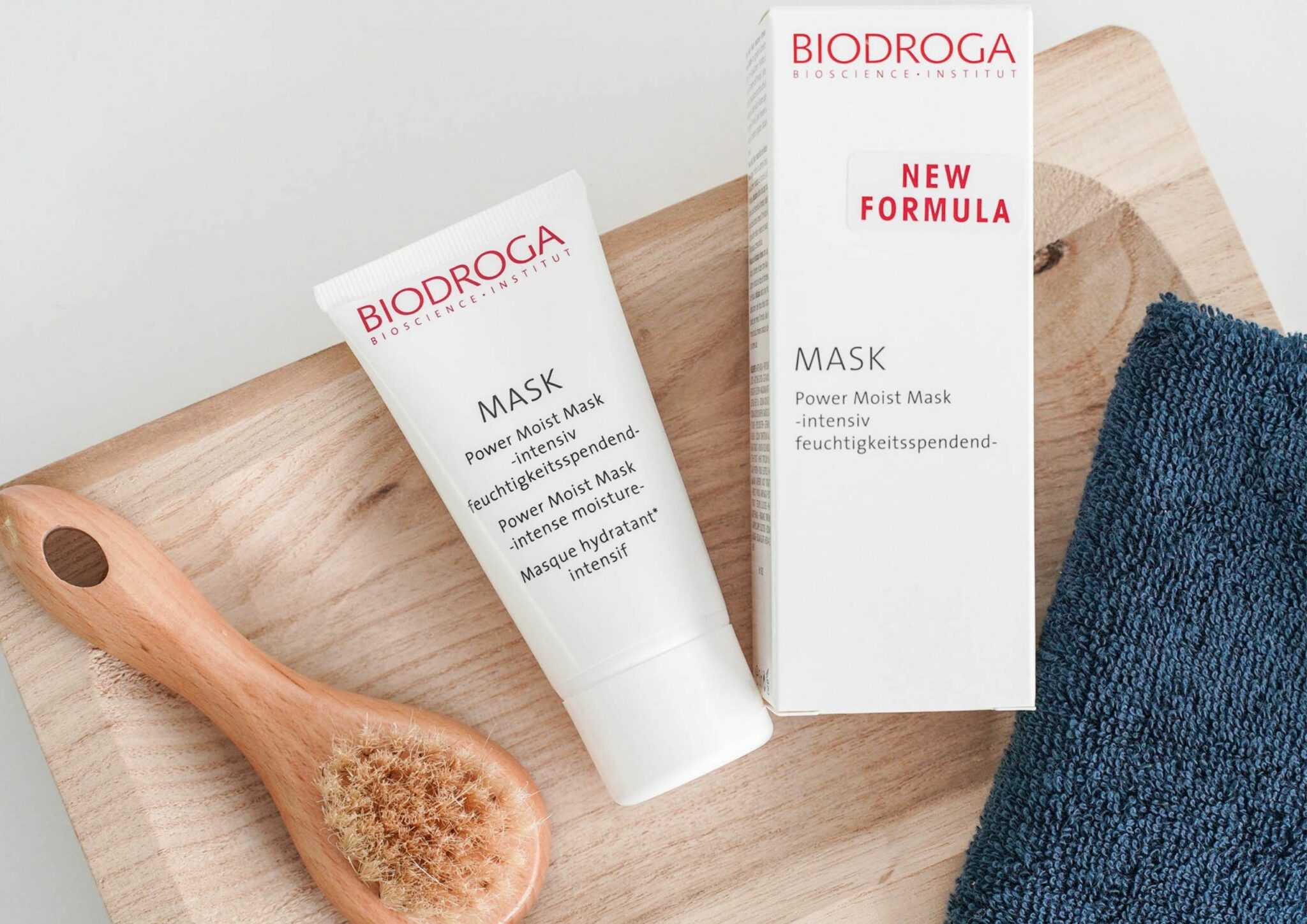 Biodroga Skin Care Review & Our Top 3 Favorite Products