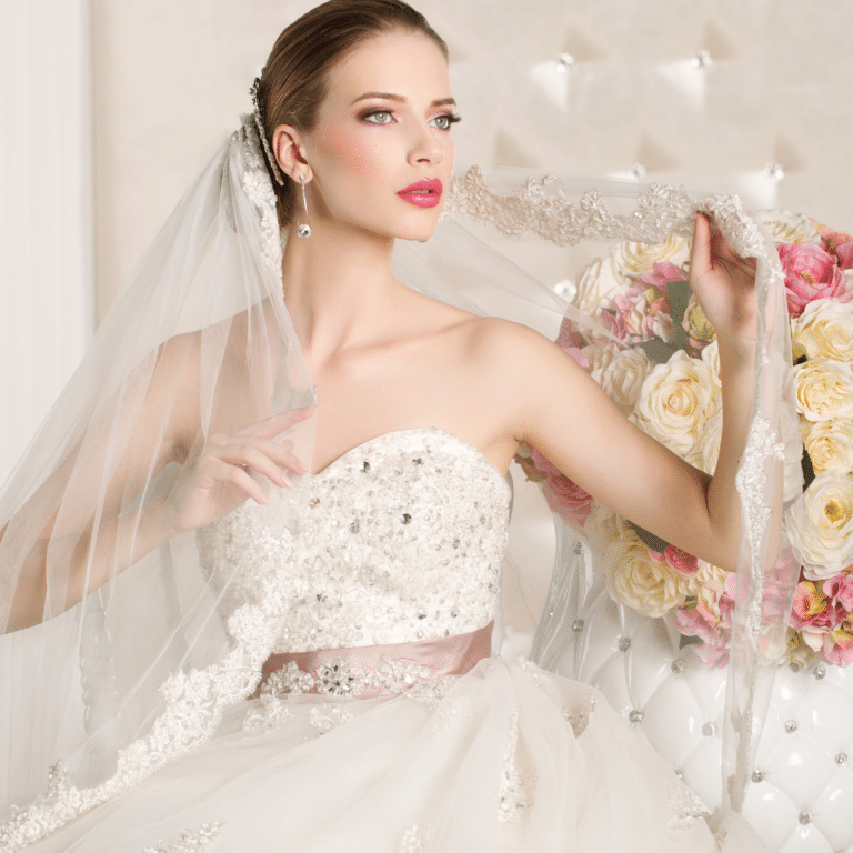 Wedding and Bridal Parties (Makeup, Hair, Spa Packages) • Bella Reina ...